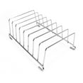 Slice Toast Rack Stainless Steel Bread Display Loaf Stand Air Fryer ...