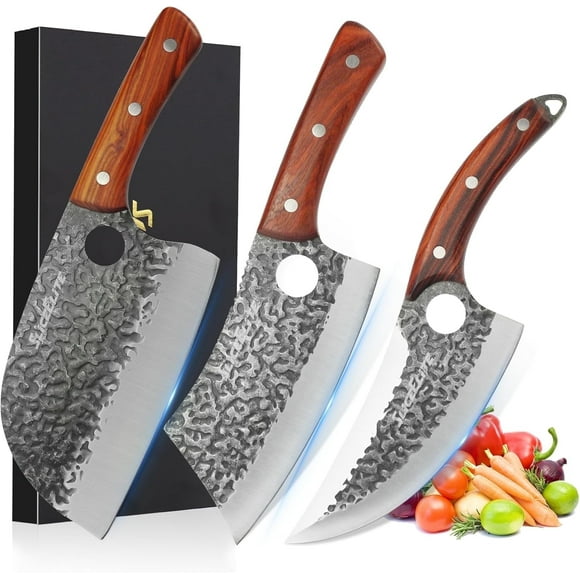 Butcher Knives in Cutlery - Walmart.com
