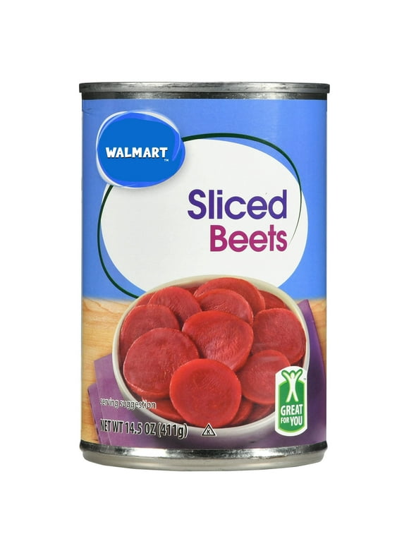 Canned beets in Canned vegetables - Walmart.com