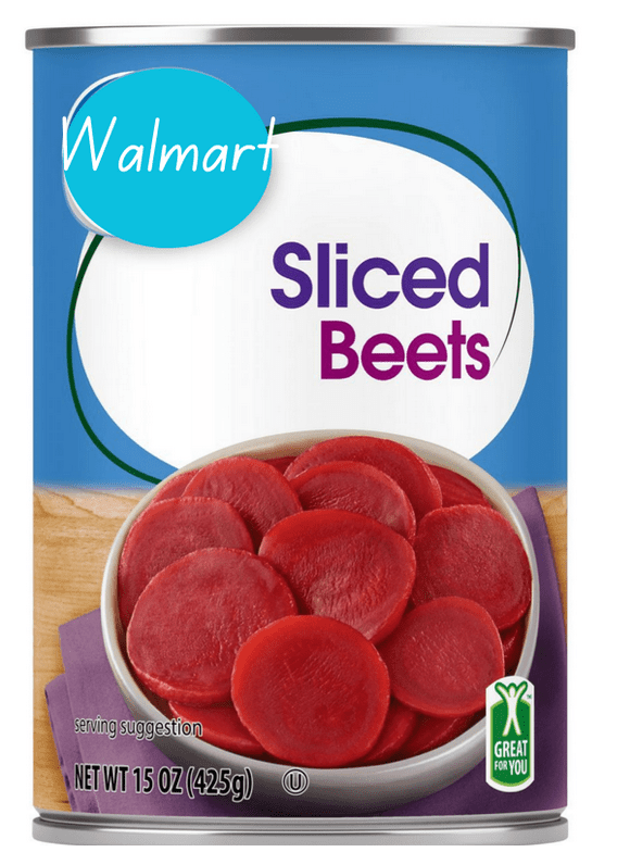 Canned beets in Canned vegetables - Walmart.com