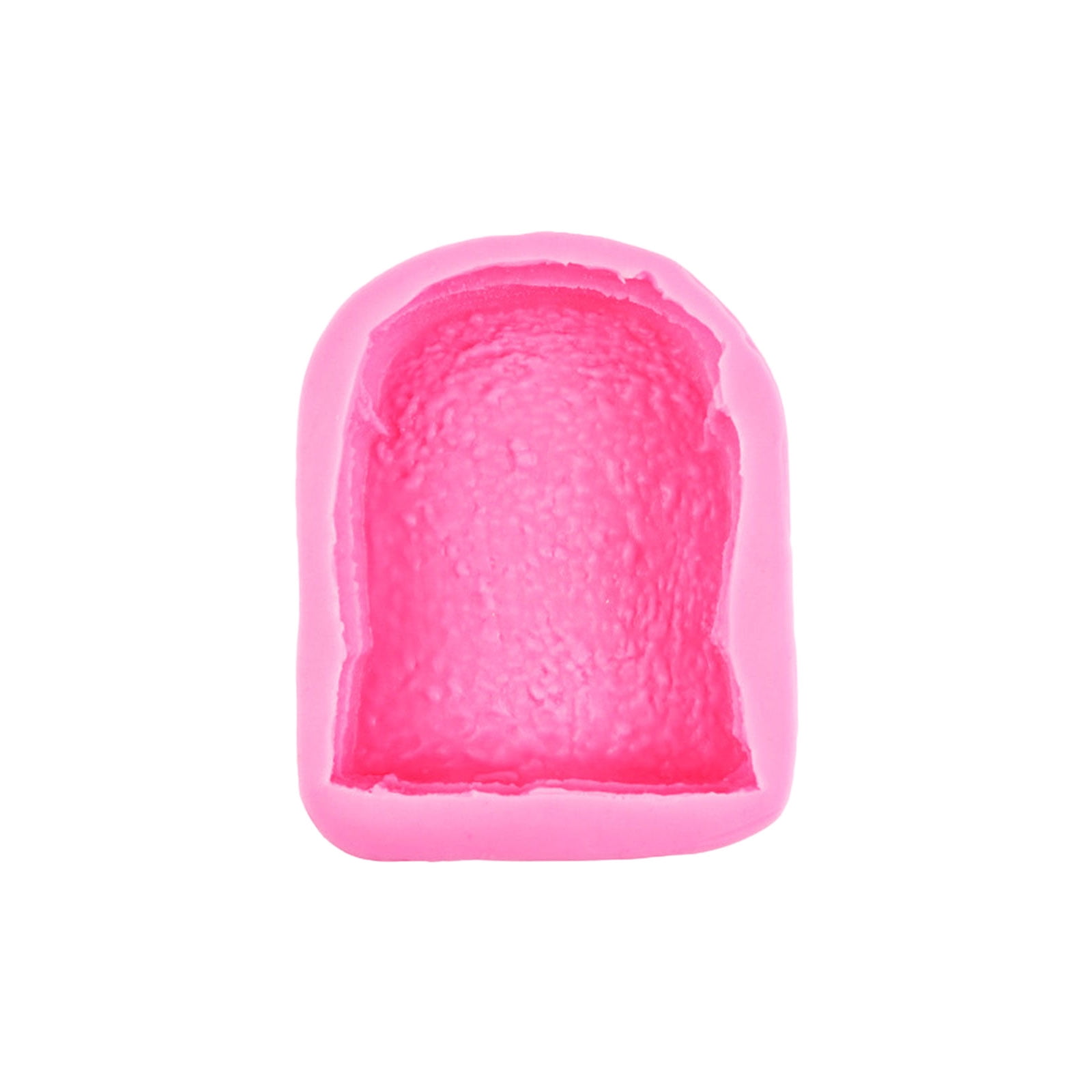 Sliced Bread Silicone Mold Fondant Cake Mold Baking Tool for Making ...