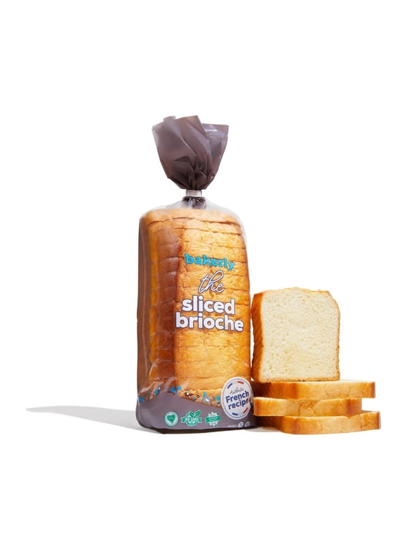 Brioche in Artisan Breads - Walmart.com