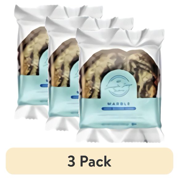Individually Wrapped Cakes