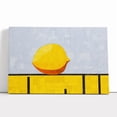 Sliced Lemon Minimalism Print Wall Art Poster Home Decor Art Home Decor ...