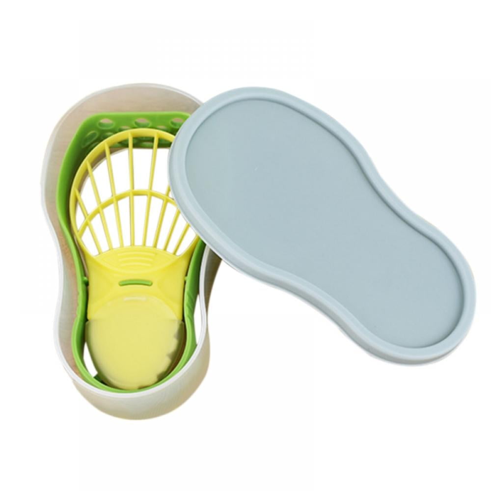 Slicer 5-in-1 Cutter & Saver Set, Tools Set for Kitchen, Remove Pit ...