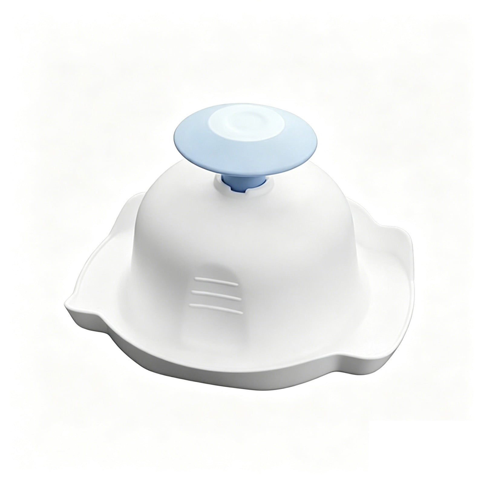 Slicer Guard With Non Grip And Cut Holder For Kitchen Slicers Graters ...