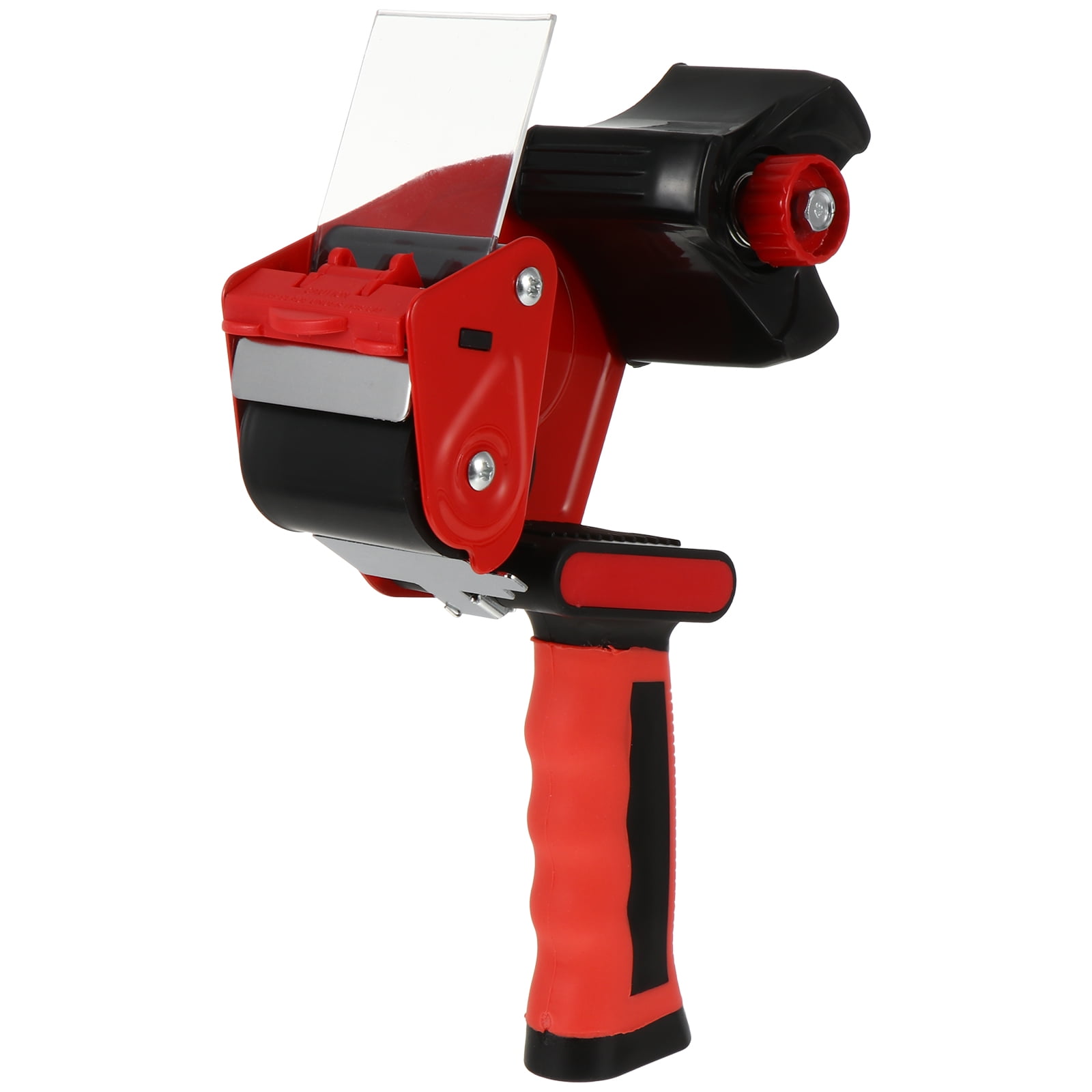 MERRYHAPY Desktop Tape Dispenser Silicone Iron 1Pack 9.8X6.7In ...