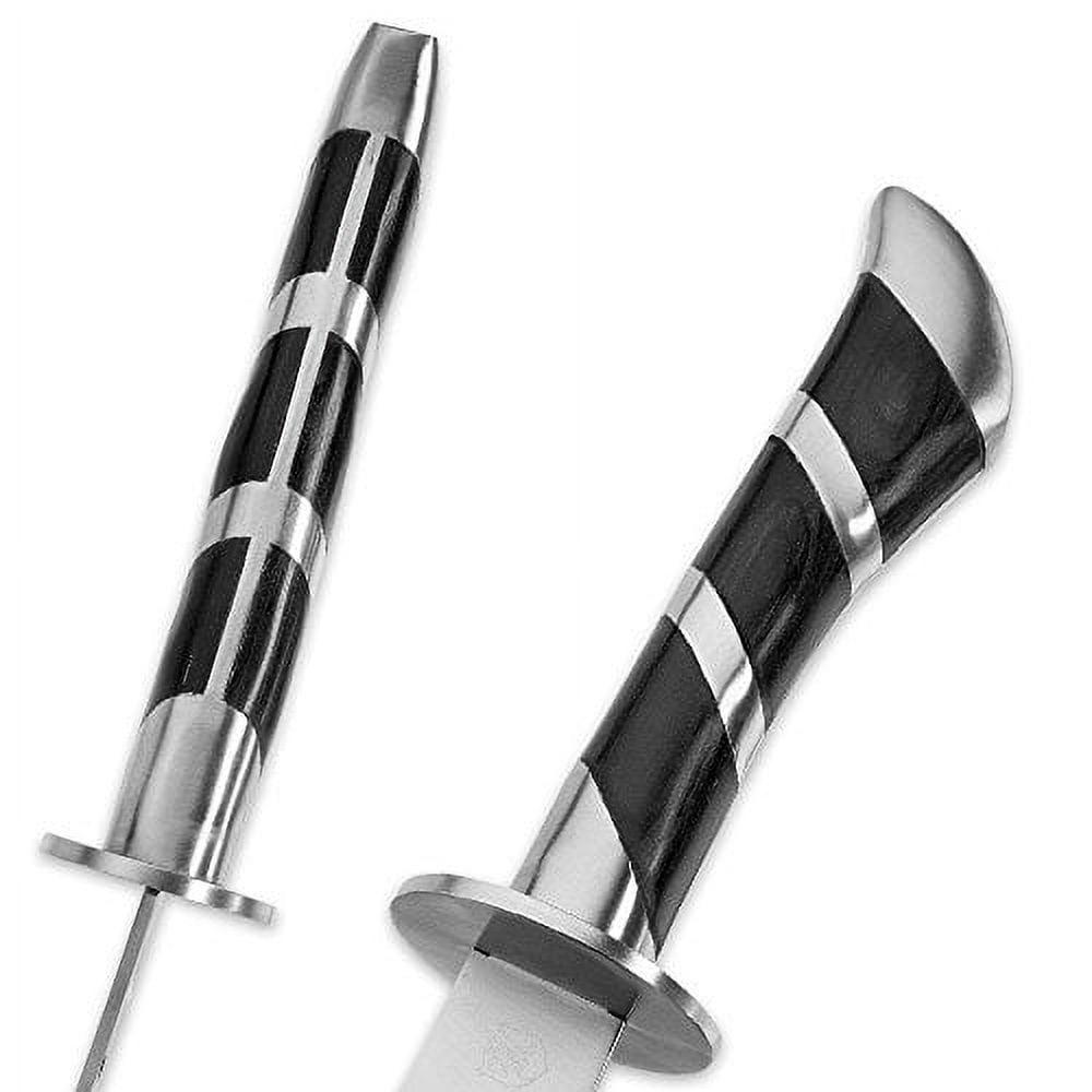 Slicing Edge INC Arabian Sands Scimitar Sword with Sheath - Walmart.com