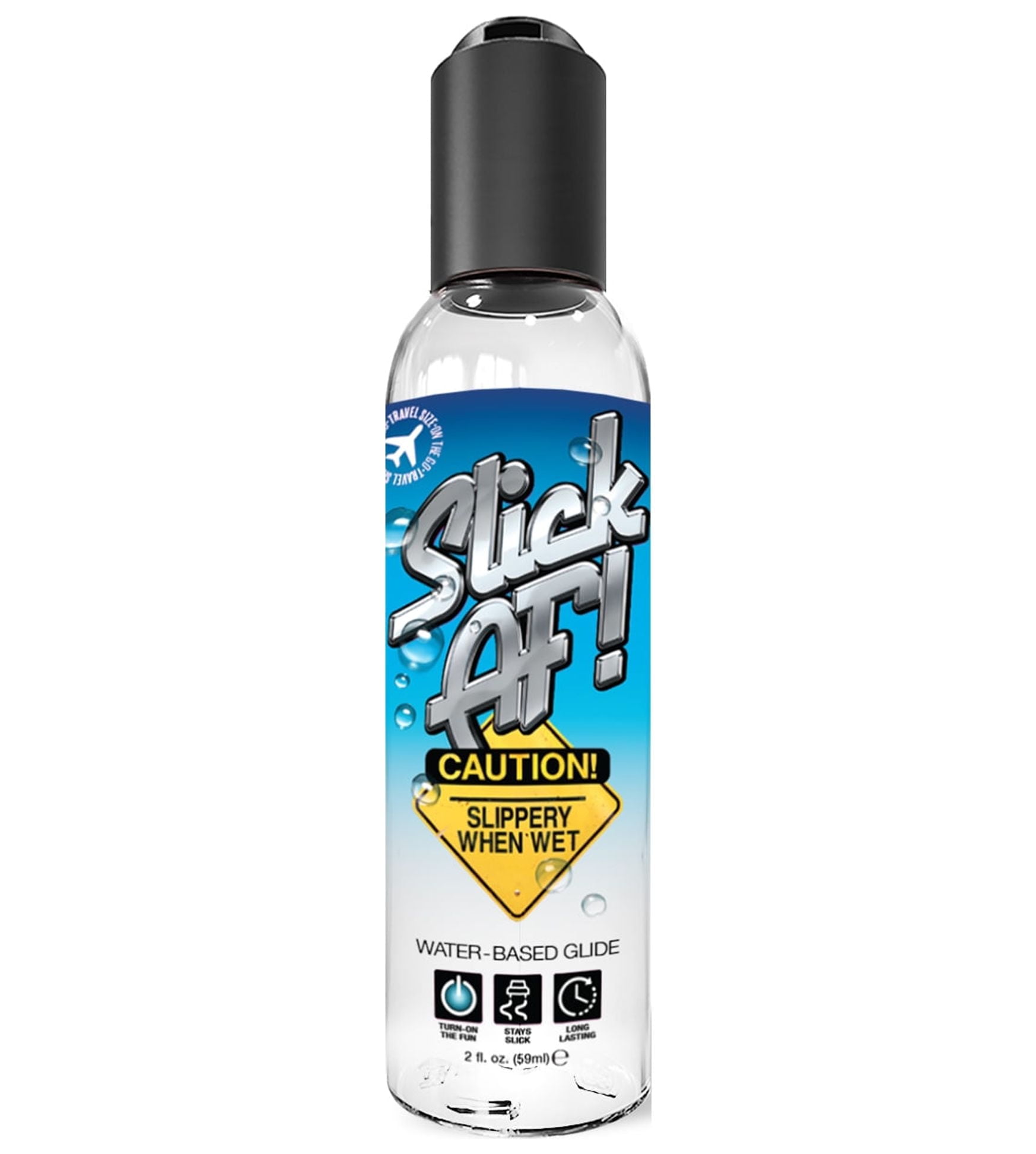 Slick Af Lubricant 2 Oz - Walmart.com