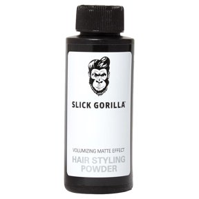 Texture Powder For Men