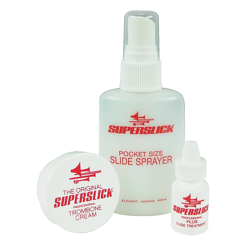 Slick-Kit,for Slides Superslick - Walmart.com