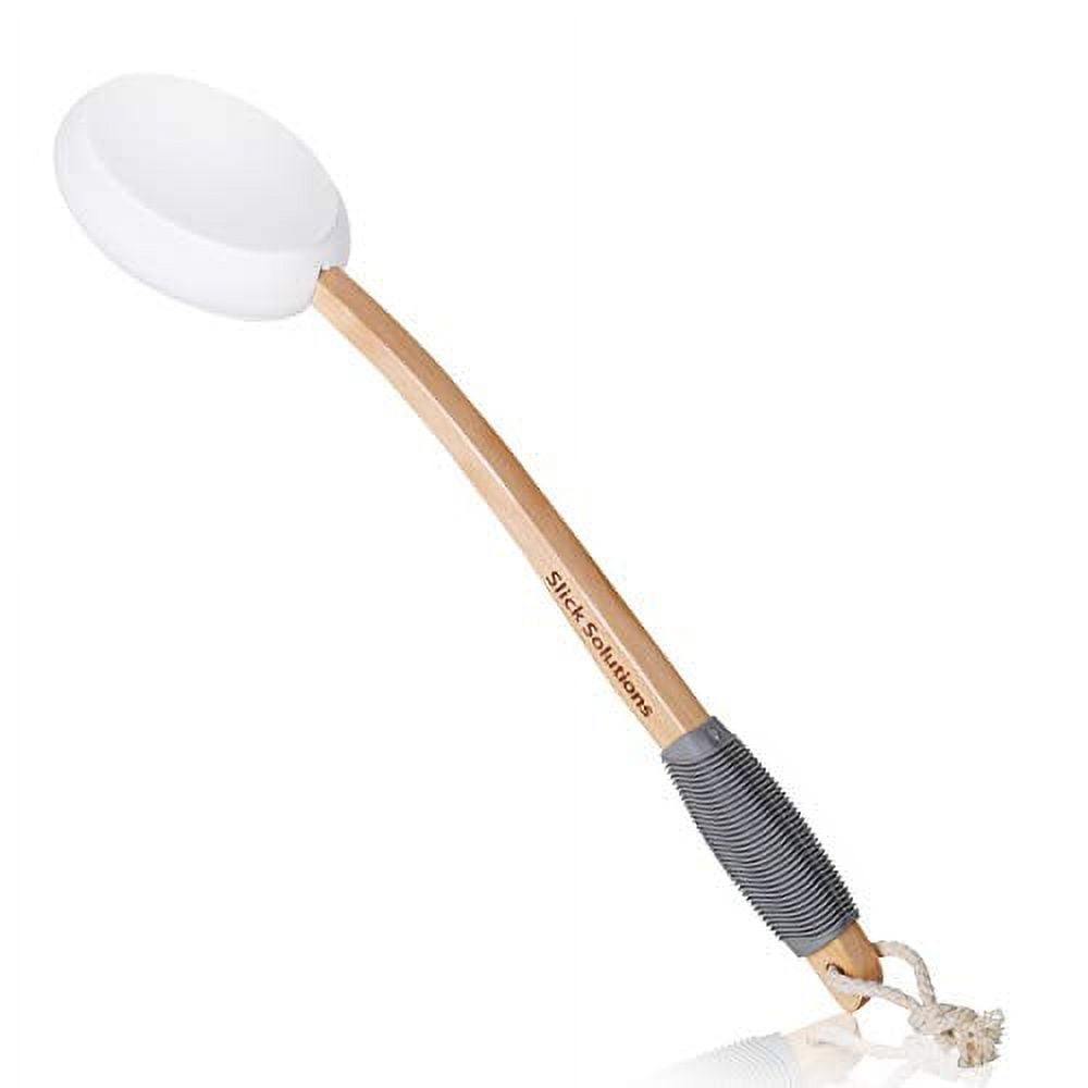Slick- Lotion Applicator, 17 inch, Lotion Applicators for Your Back ...