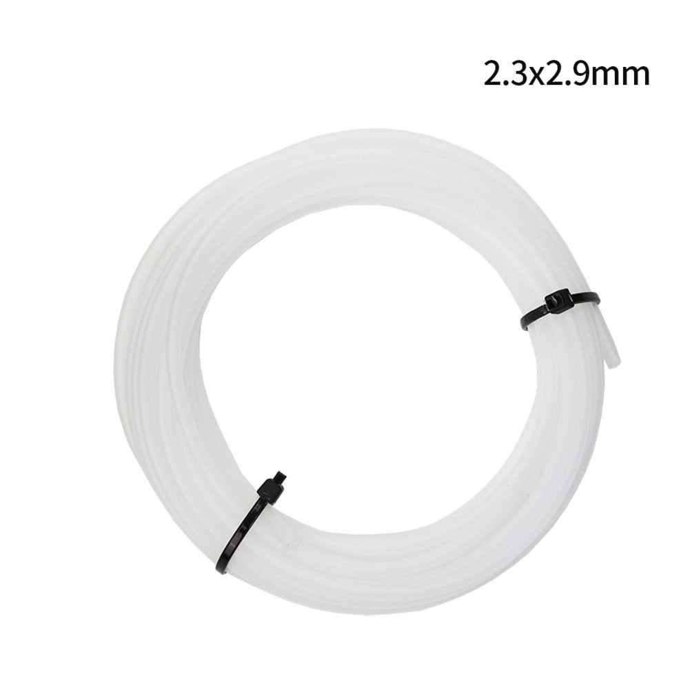 Slick Lube Liner 3 Meter Bike Internal Routing Cable Housing Tube For ...