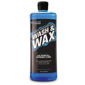 Car Shampoo in Car Wash - Walmart.com