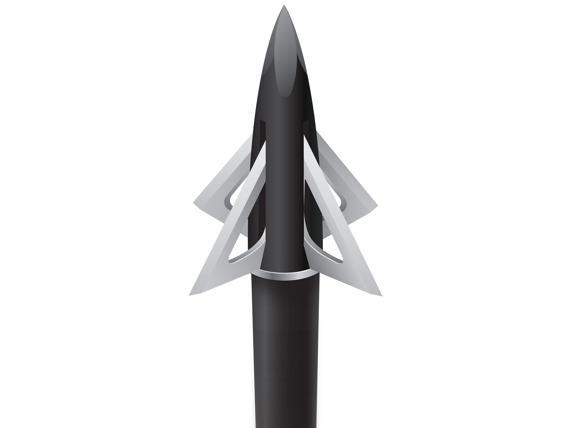 Slick Trick Xbow Trick Crossbow 150 Grain Fixed Blade Broadhead ...