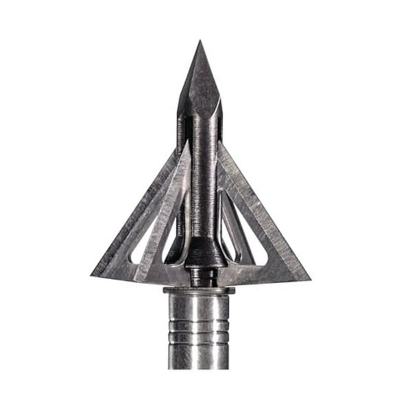 Brand: Rage Broadheads