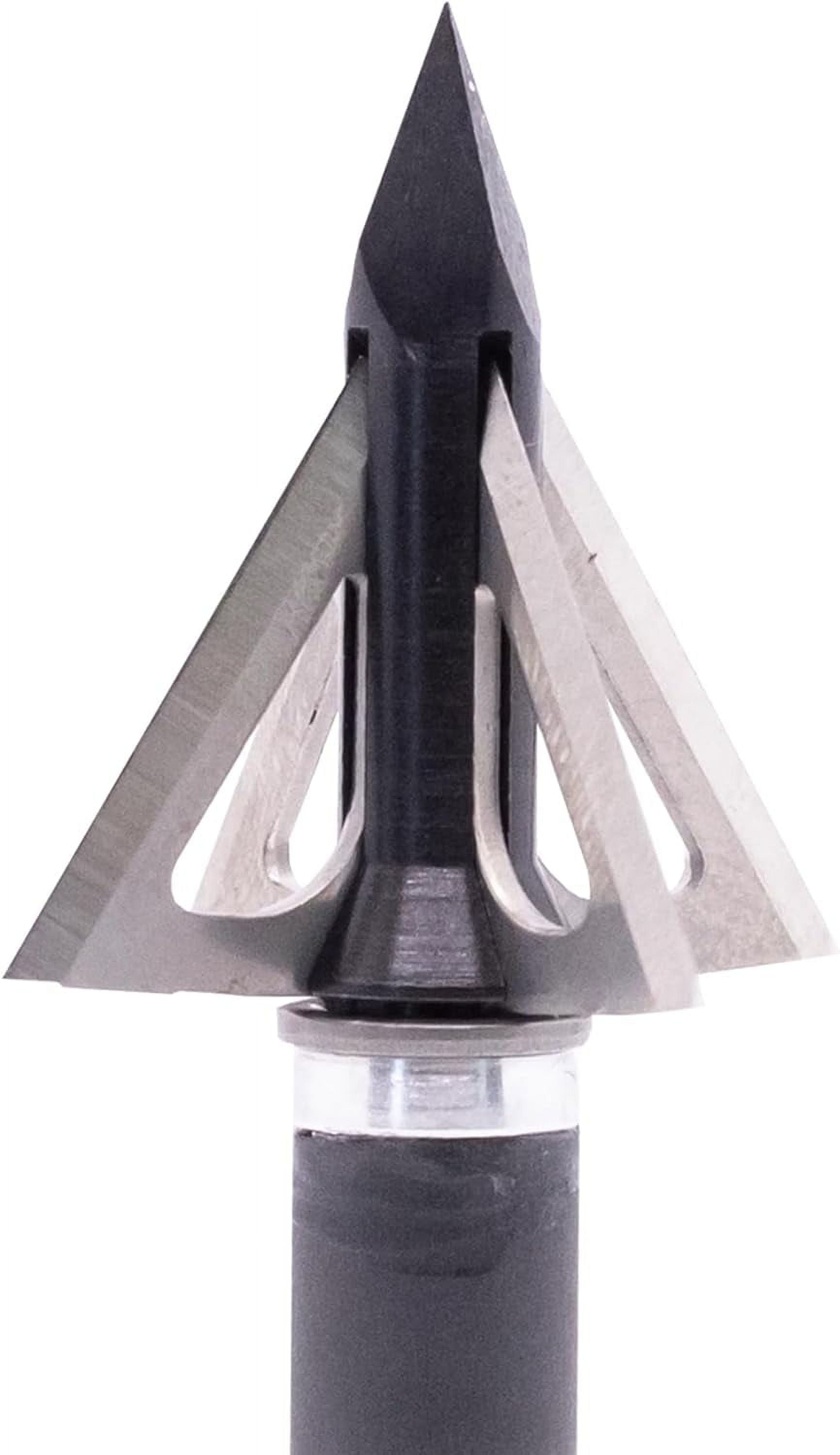 Slick Trick Standard Pro Series and Magnum Broadheads - Walmart.com