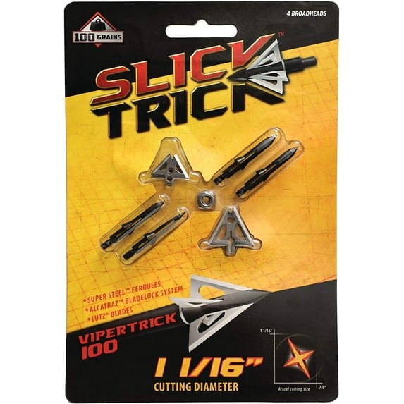 Slick Trick - Walmart.com