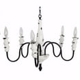 Slickly Upscaling Dazzling Chandelier - Walmart.com