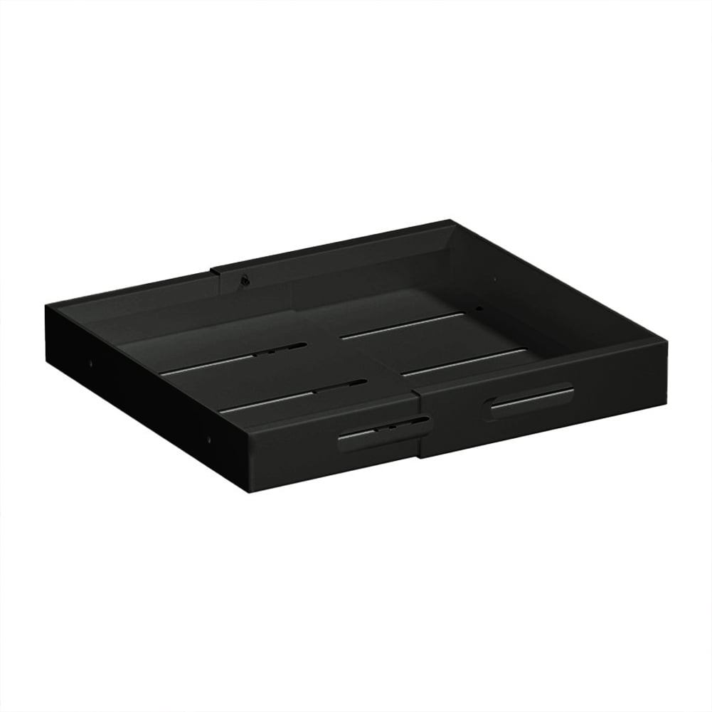 Slide Out Cabinet Organizer Kitchen Telescopic Drawer, Extendable ...