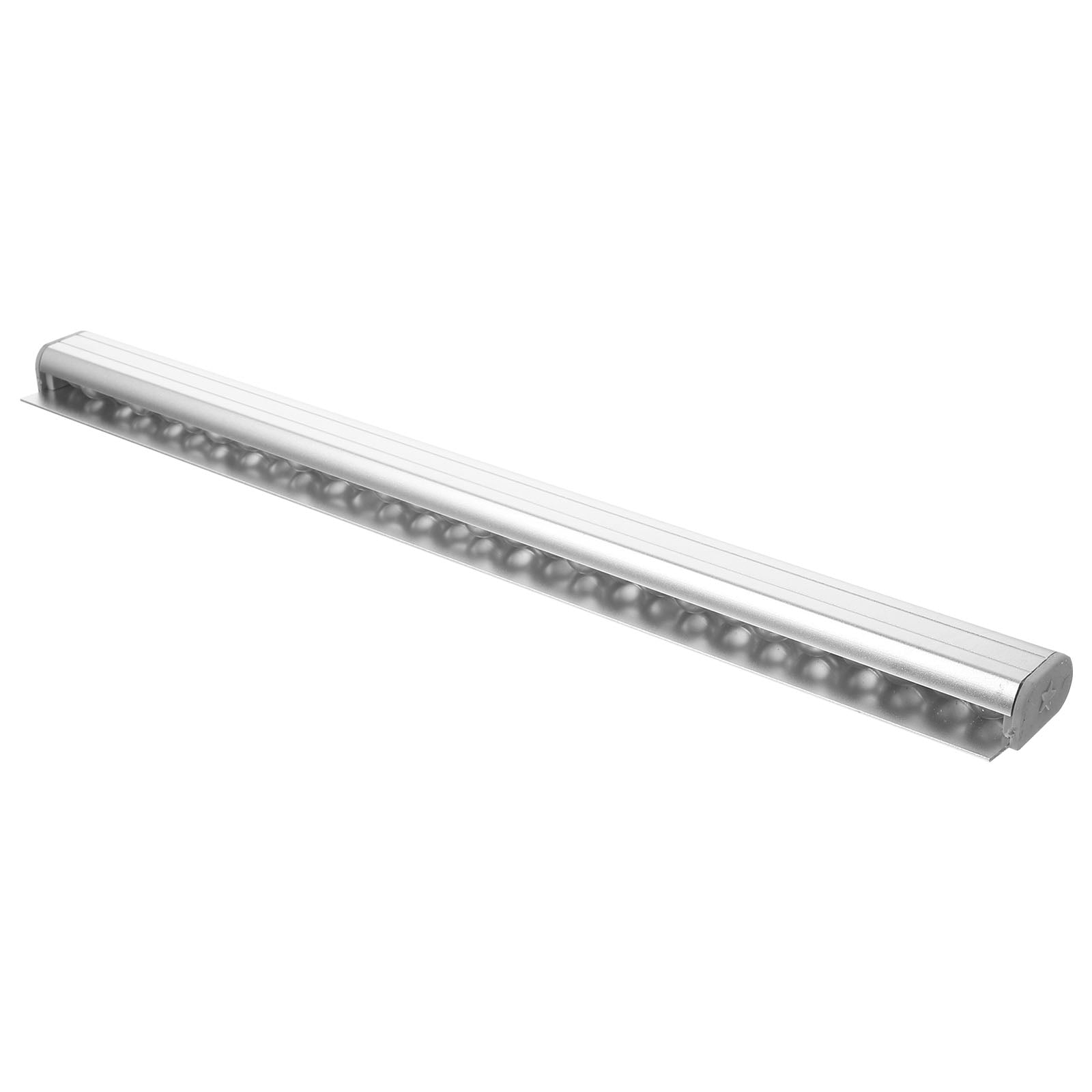 Slide Check Rack Aluminum Receipt Holder Ticket for Restaurant Single ...