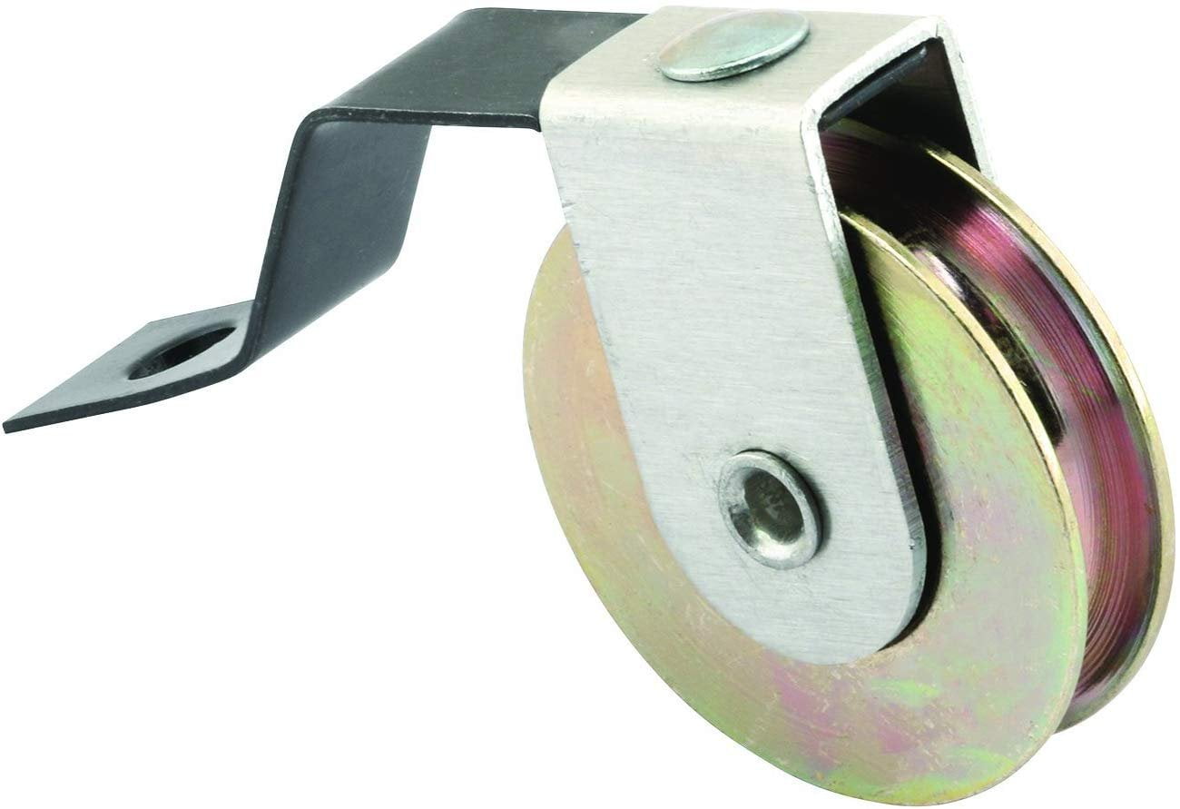 Slide-Co 11960-B Sliding Screen Door High Tension Spring Roller, 2-Pack ...