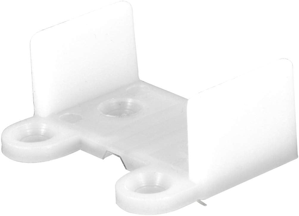 Slide-Co 16104 Bypass Door Guide, Nylon - Walmart.com