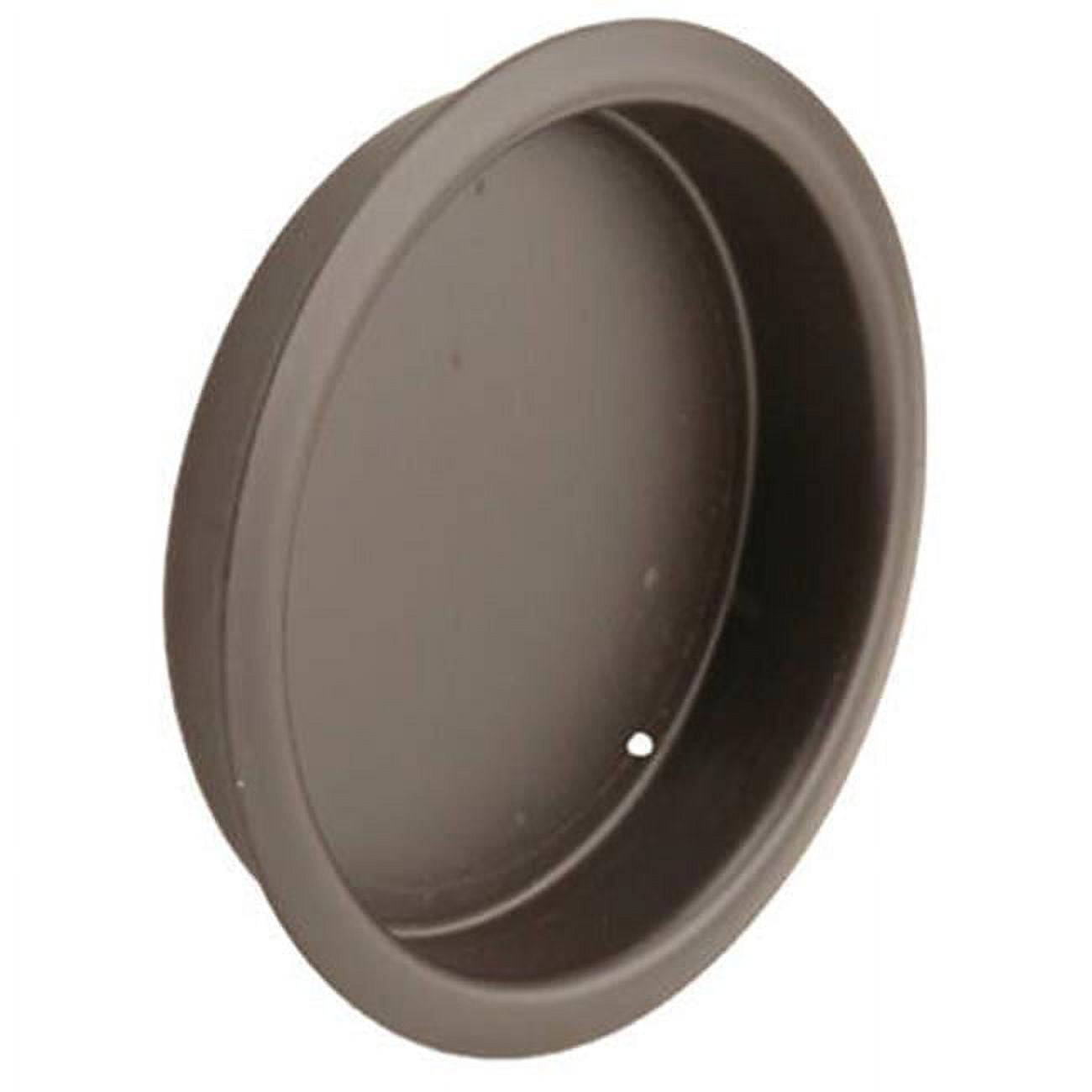 Slide-Co 164448 Sliding Closet Door Finger Pull, 2-Pack - Walmart.com