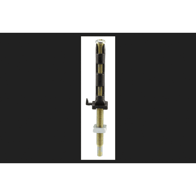 Slide-Co 16923 Bi-Fold Door Bottom Pivot Rod, 5-Inch - Walmart.com
