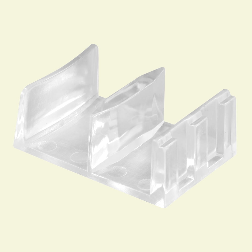 Slide-Co 192971 Clear Plastic, Tub Enclosures Pack (Pack of 2 ...