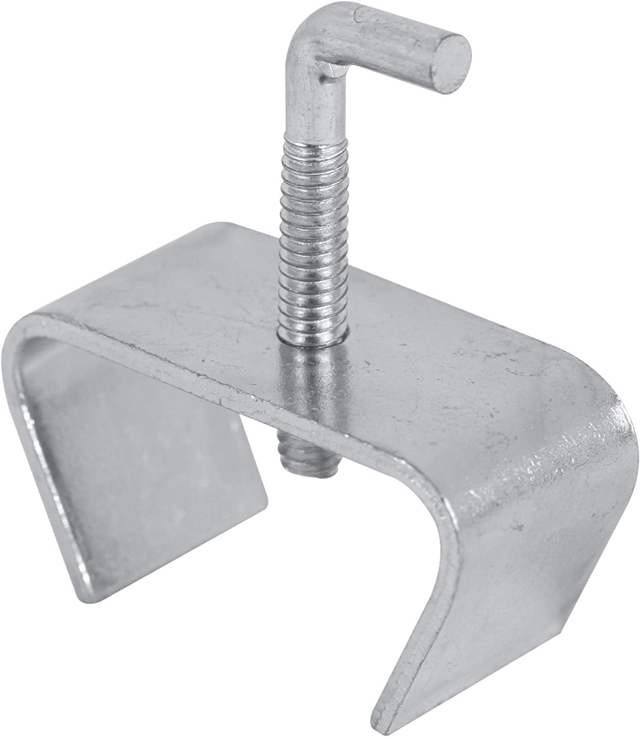 Slide-Co 241948 Bed Frame Rail Clamp with 1-1/4 inch Frame 2-pack ...