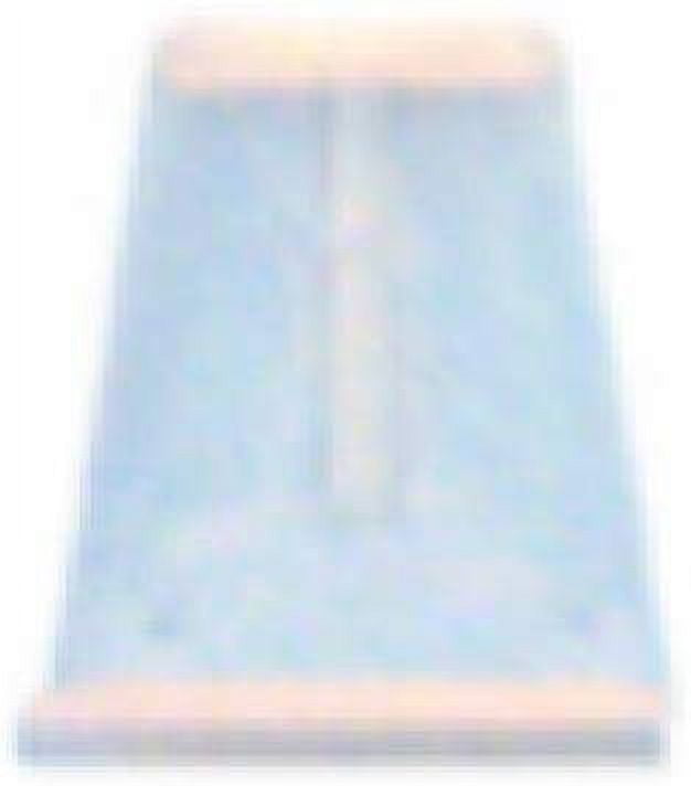Prime-Line Spline Pull Tab - White - 25 Pack - Walmart.com