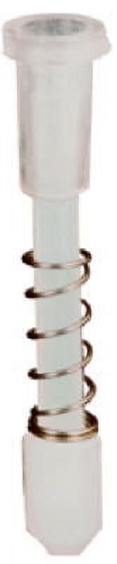 Slide-Co PL-7777 Screen Frame Plunger Latch, Nylon, 6-Pack, Each ...