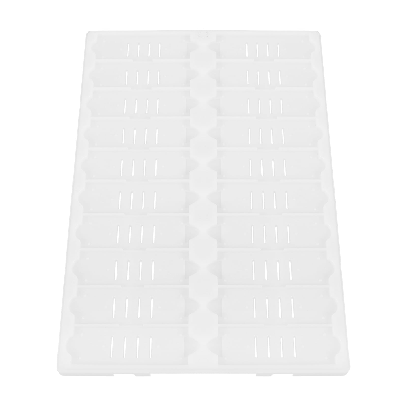 Slide Drying Plate Microscope Slides Holder for Laboratory Storage ...