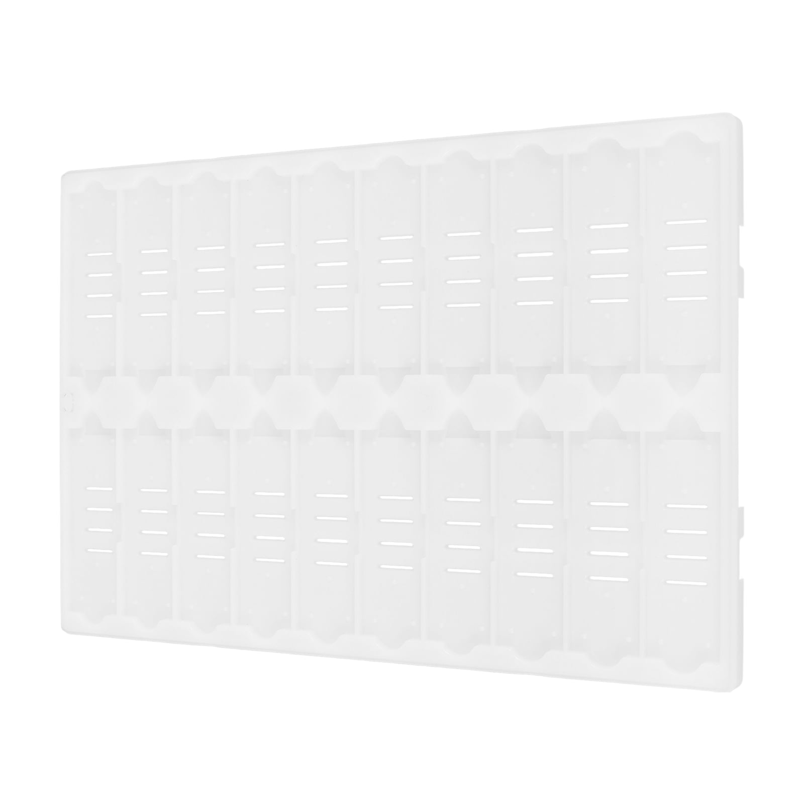 Slide Drying Plate Microscope Slides Staining Holder Microscope Slides ...