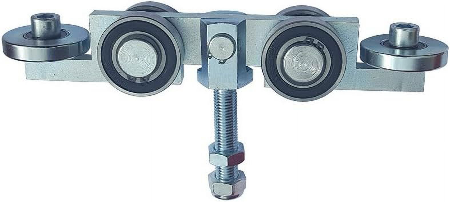 Slide Gate Truck Assembly - Walmart.com