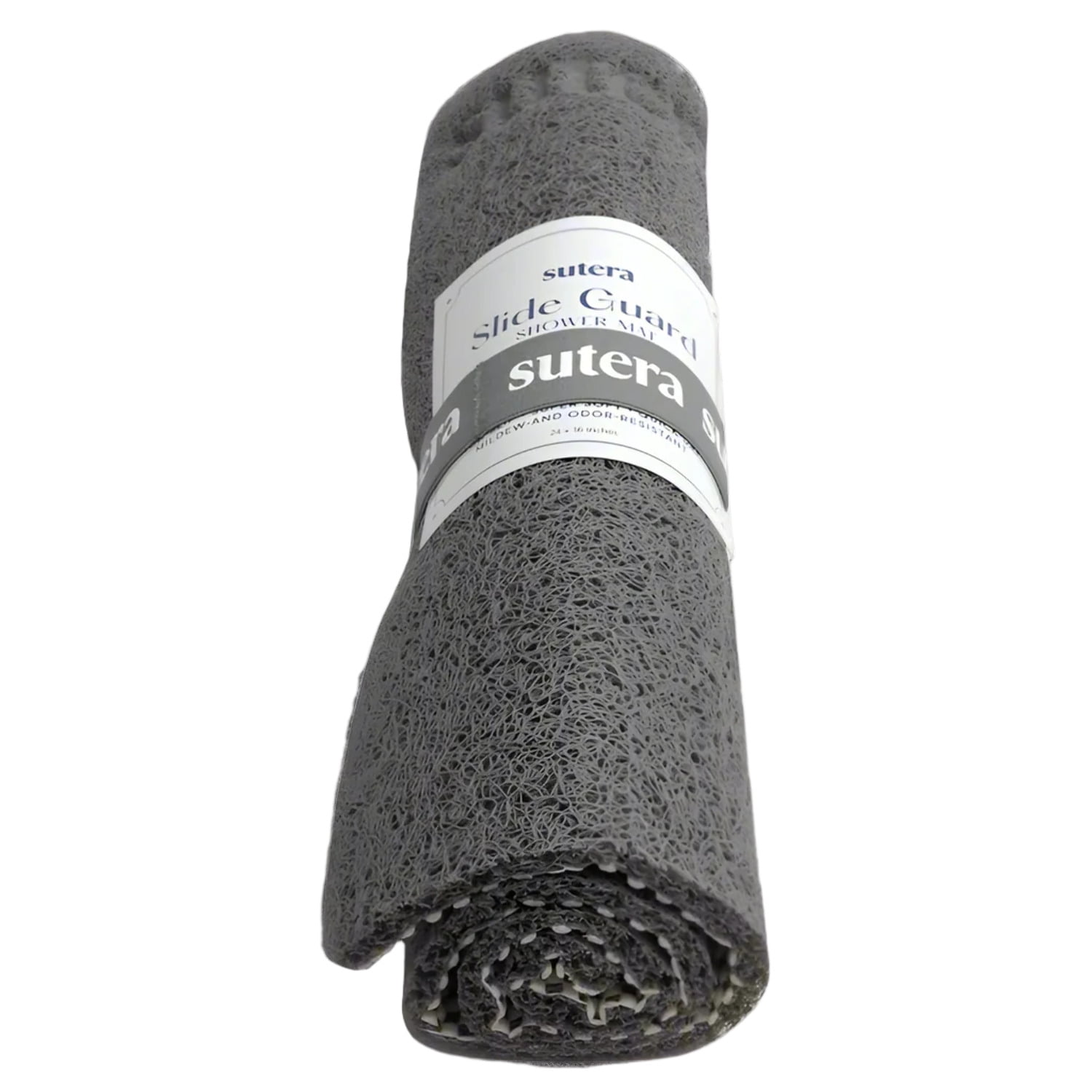 Slide Guard Shower Mat - Walmart.com