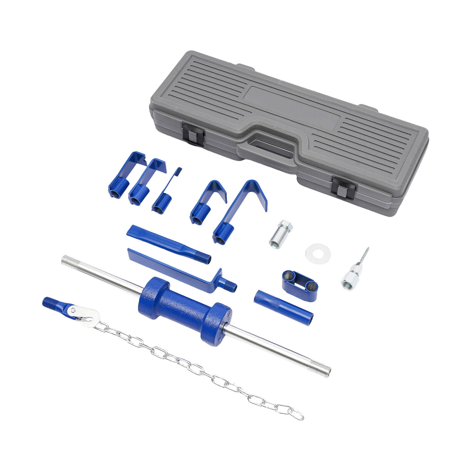 Slide Hammer Dent Puller Set Auto Body Slide Hammer Dent Removal Kit ...