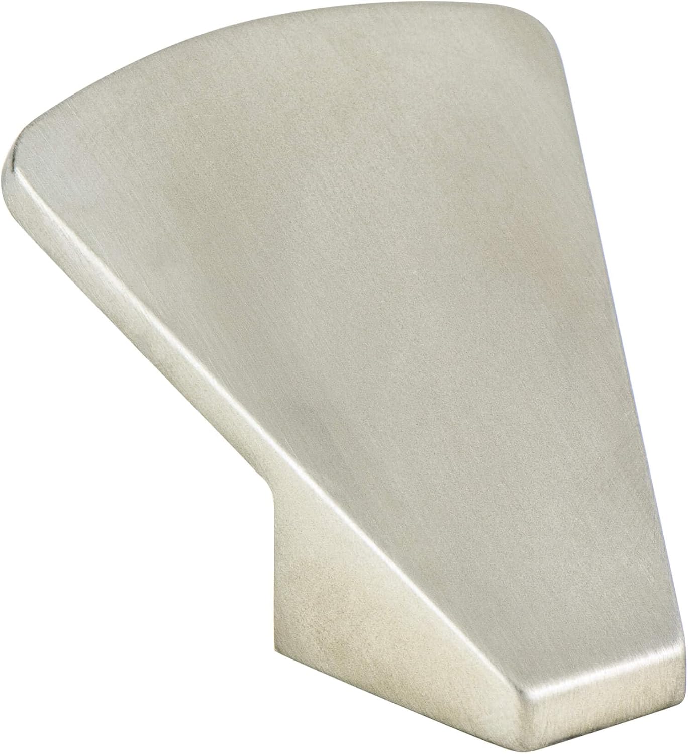 Slide Hook Brushed Nickel 9278-1BPN-P - Walmart.com