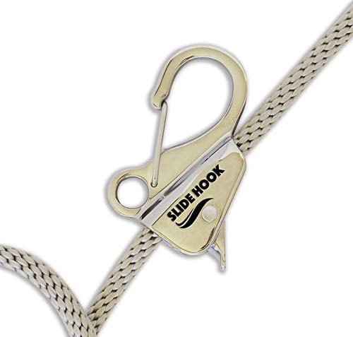 Slide Hook by Slide Anchor - Walmart.com