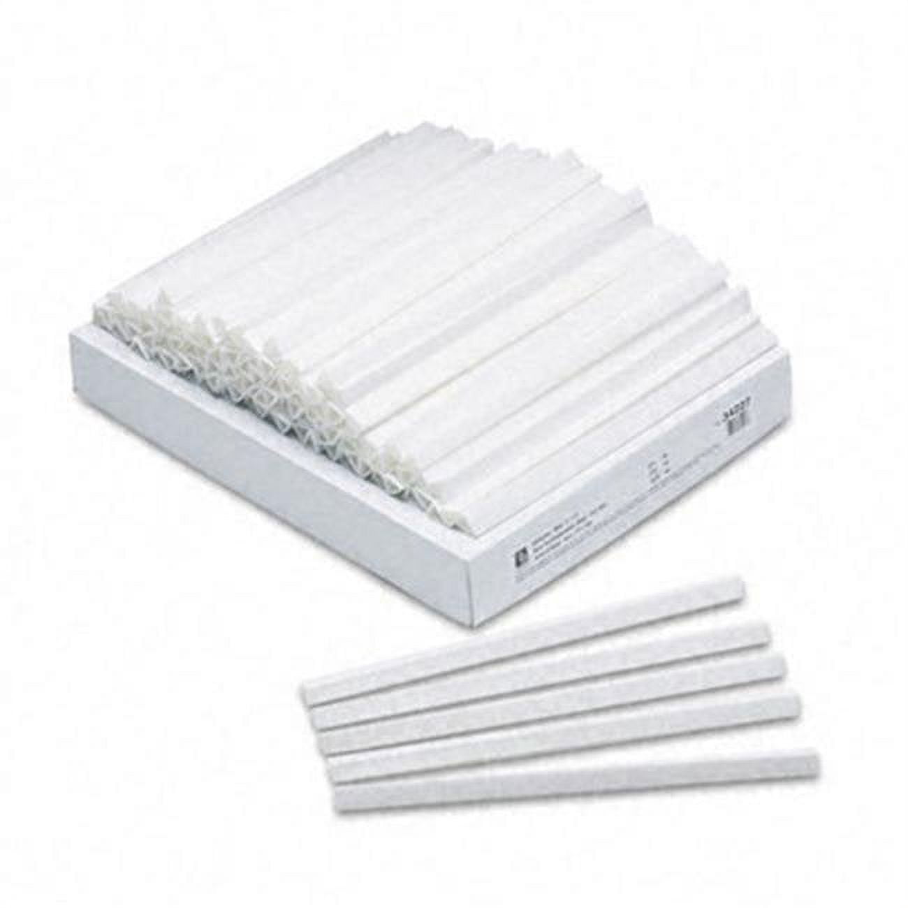 Slide- N-Grip Binding Bars for Report Covers 60-Sheet Capacity White ...
