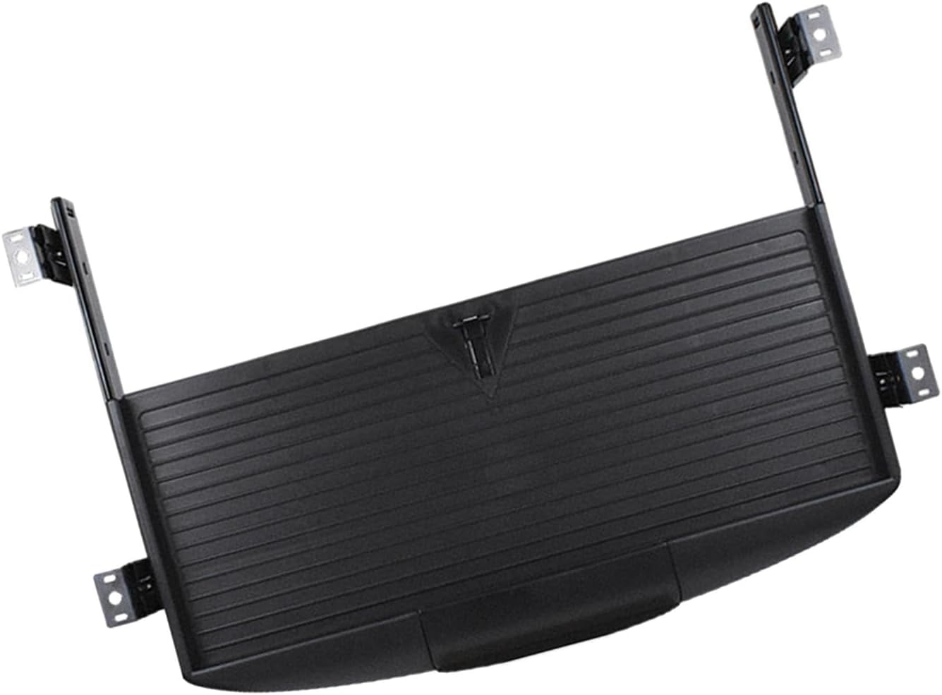 Slide Out Computer Drawer, Pull Out Keyboard Tray, Multipurpose ...