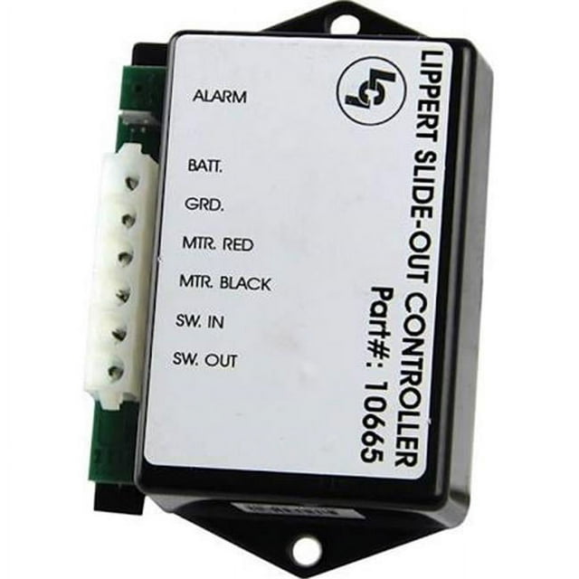 Slide-Out Controller 10665 - Walmart.com