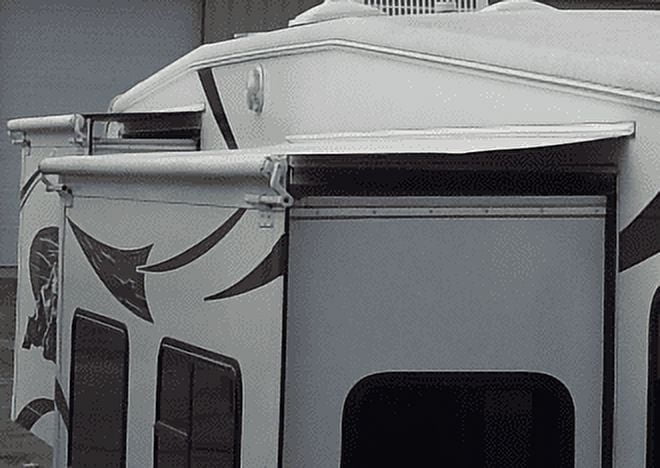 RV Slide Out Covers in RV Covers - Walmart.com