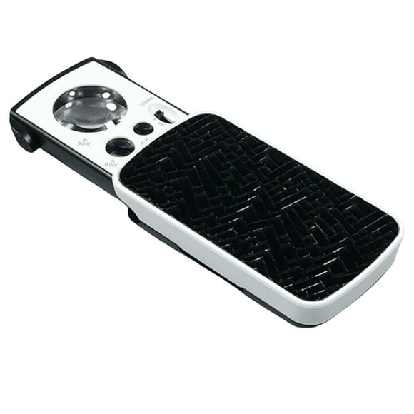 Pocket Magnifying Glass
