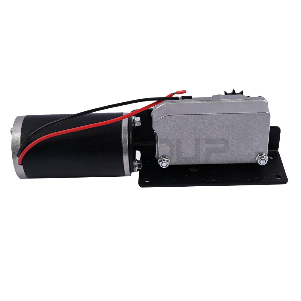 Slide Out Motor and Gearbox Housing Kit for BAL Accu-Slide Cable Slide ...