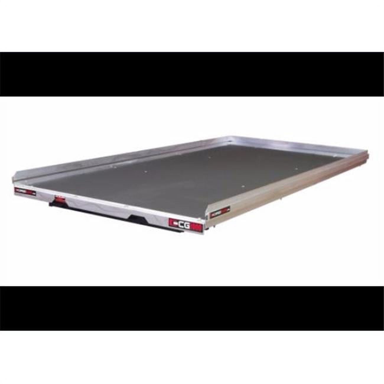 Slide Out Truck Bed Tray - Walmart.com