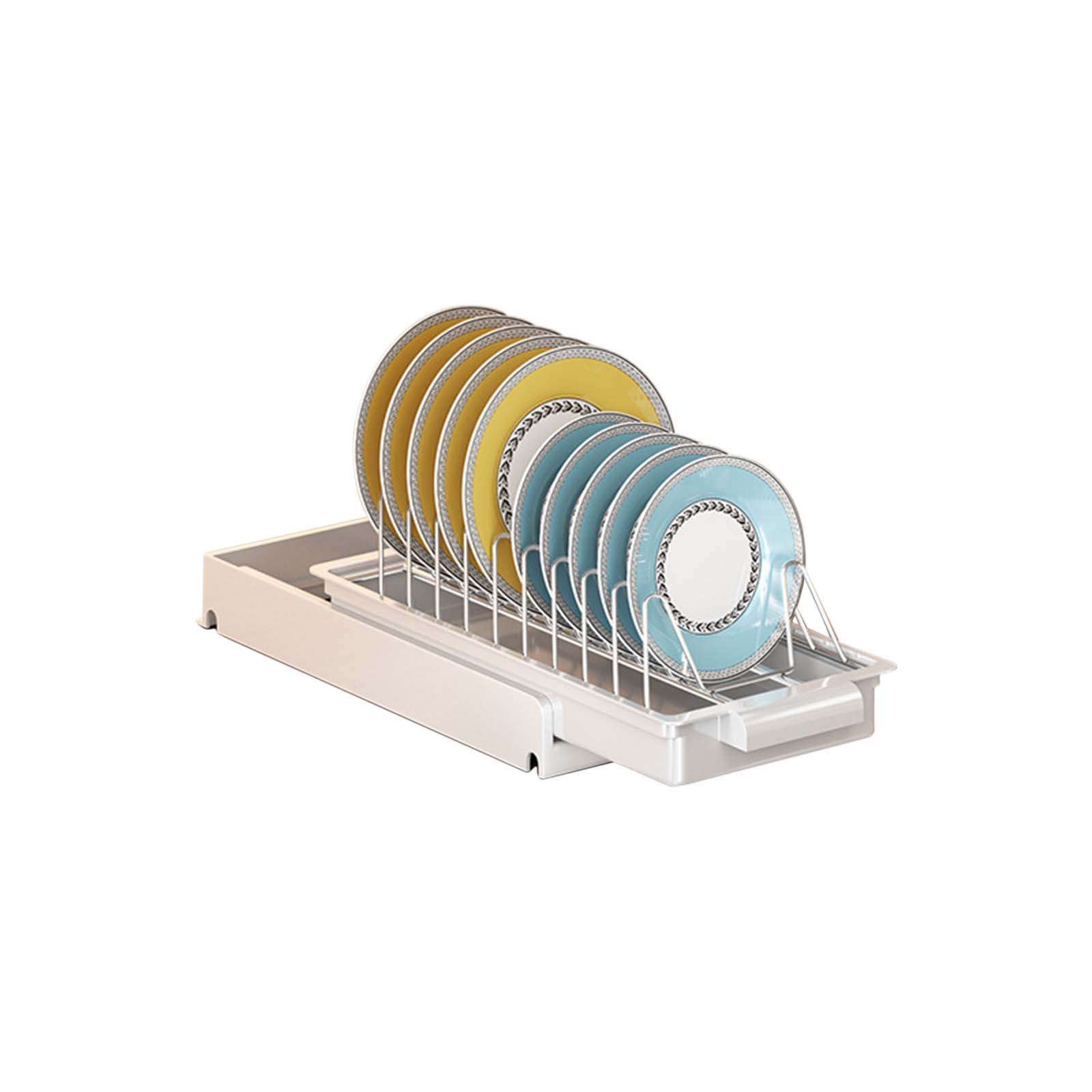 Slide Out Pantry Drawers, Heavy Duty Adhesive Drying Rack, Drainboard ...