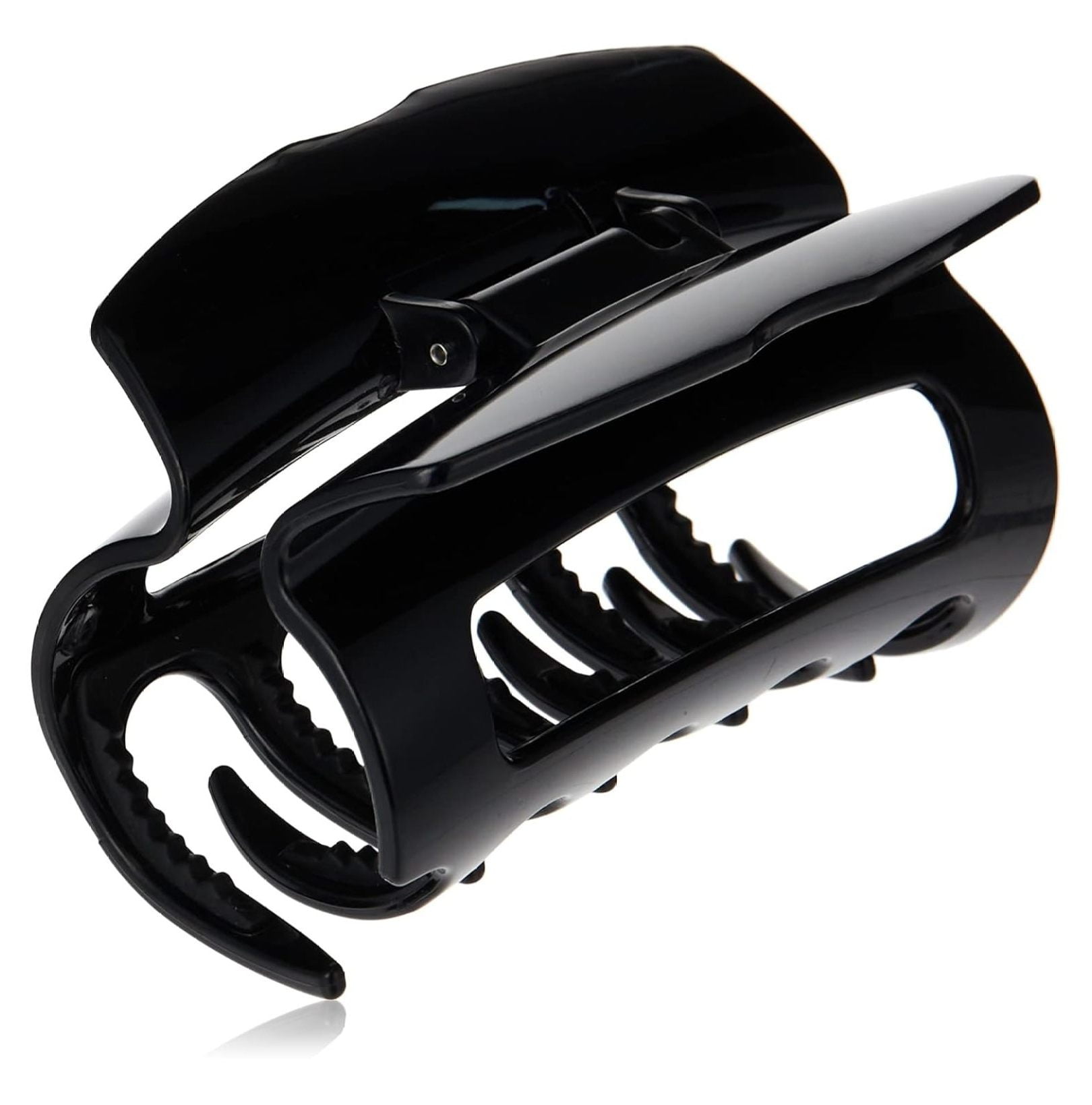 Slide Proof Basic Claw Clip, Large Large Slideproof Claw Clip, 1 Count ...