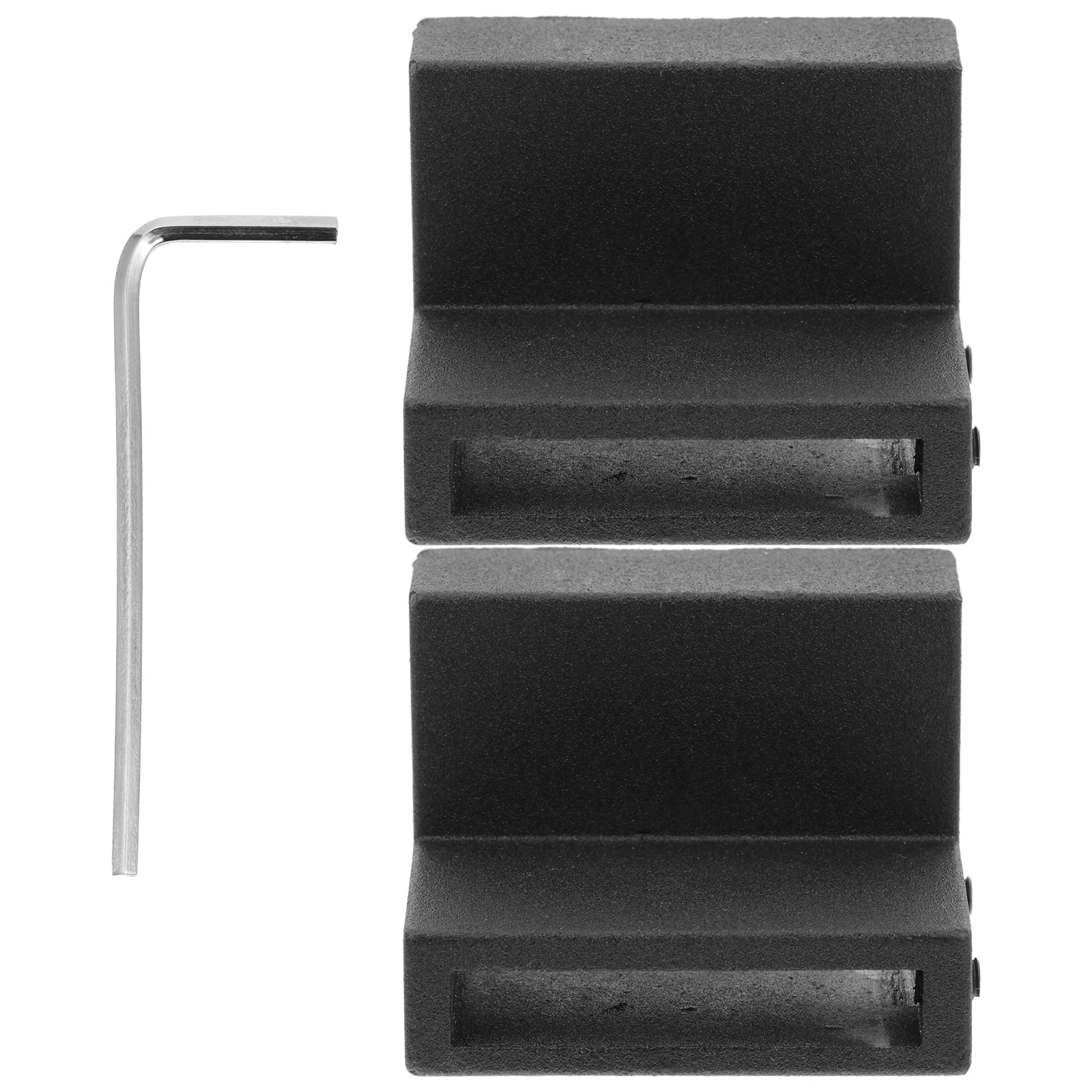 Slide Rail Track Locks for Doors Sliding Rail Stopper Door Roller ...